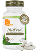 Zahler AdultFocus for better concentration