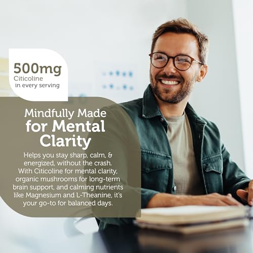 Zahler AdultFocus for daily focus boost