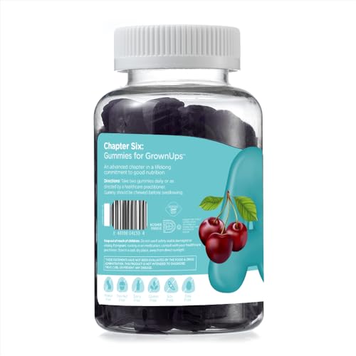 Zahler ashwagandha gummies for sleep support