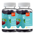 Zahler ashwagandha gummies for stress relief