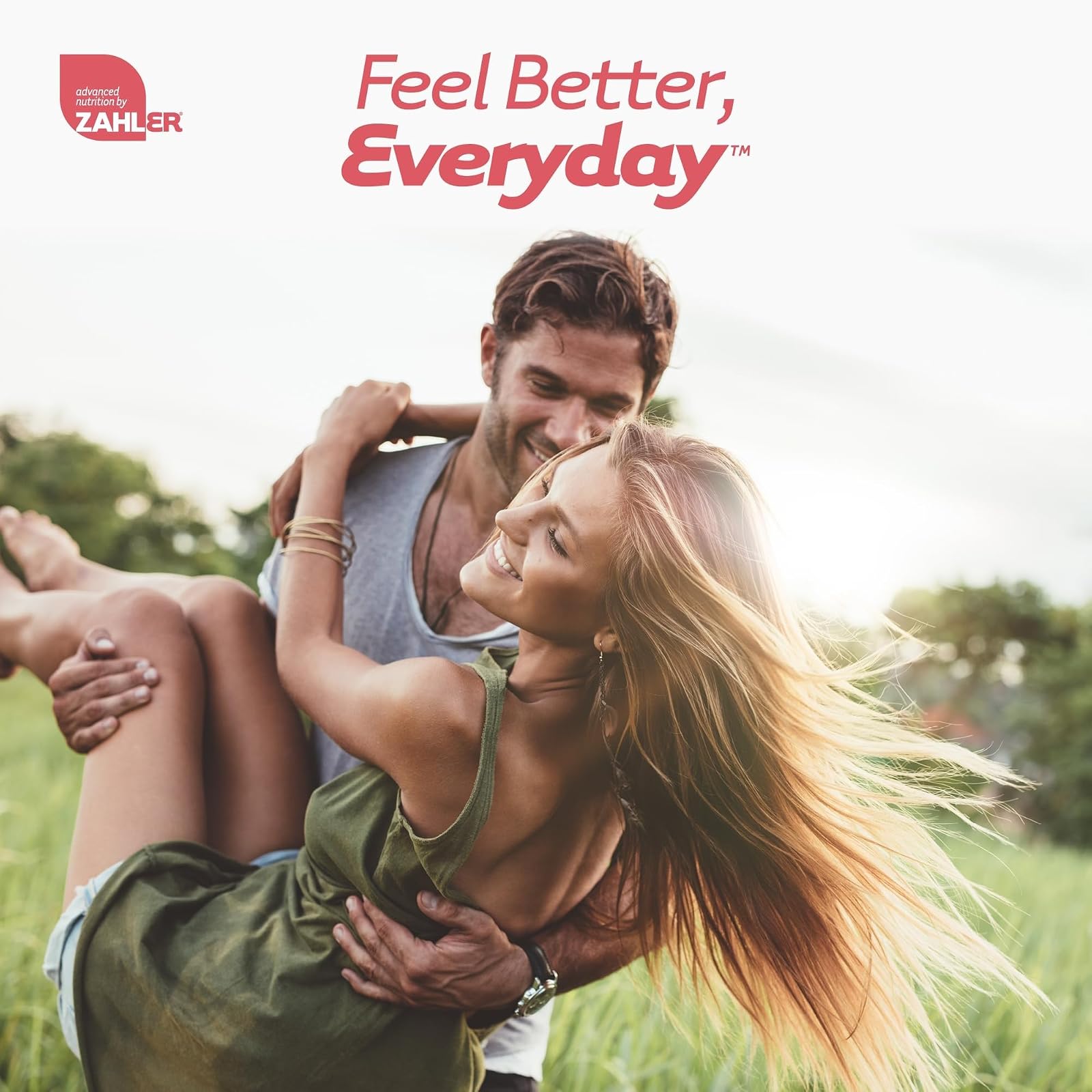 Zahler beauty multivitamin for daily vitality