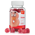 Zahler biotin gummies for hair growth