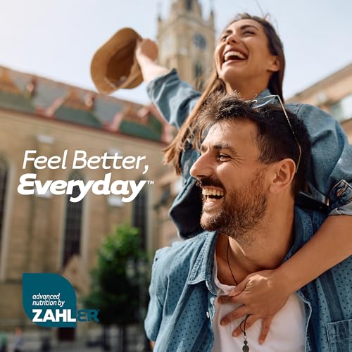 Zahler Bonefactor for optimal bone support