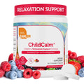 Zahler ChildCalm magnesium chewable tablets