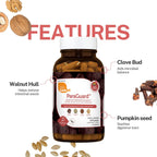 Zahler detox formula for weight management