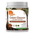 Zahler detox tea for gentle cleansing