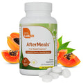 Zahler digestive enzymes chewable tablets