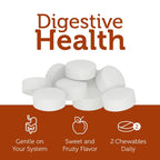 Zahler digestive enzymes for gut health