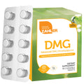 Zahler DMG multivitamins for endurance