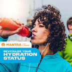 Zahler electrolytes for daily hydration