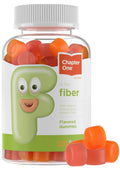 Zahler fiber gummies for adults