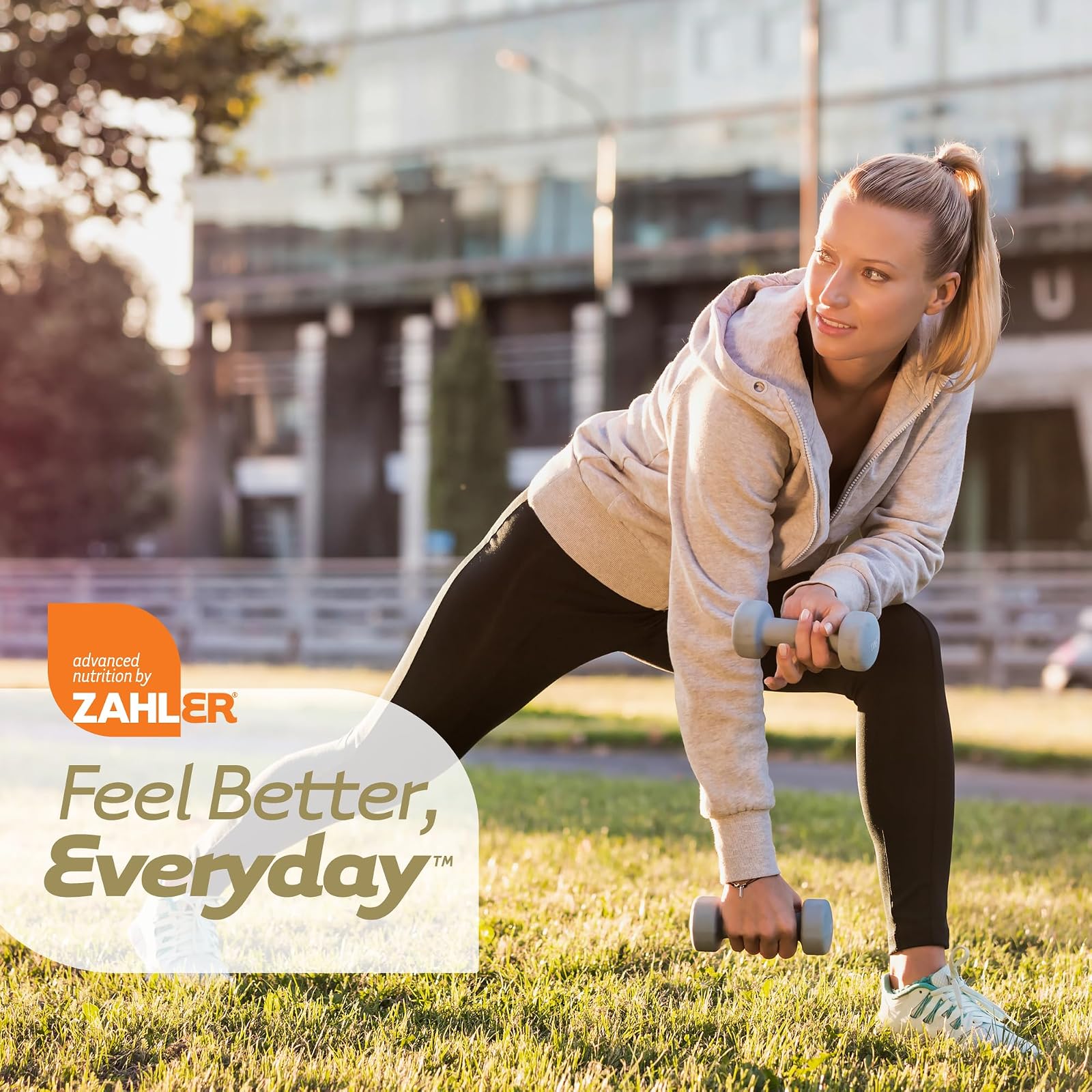 Zahler fish oil for joint support