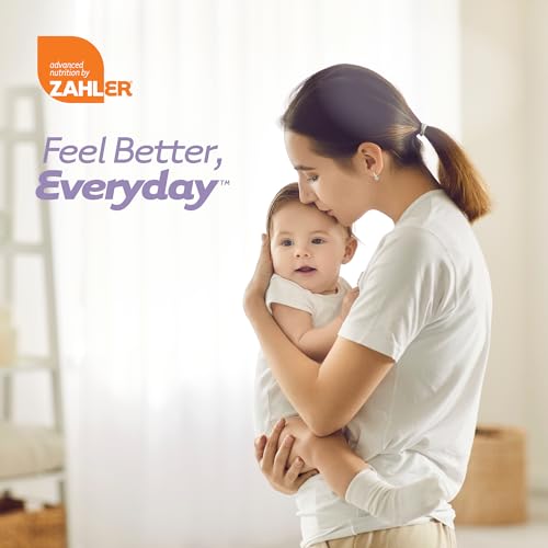 Zahler folate for prenatal support