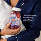 Zahler gummies for relaxation and calm
