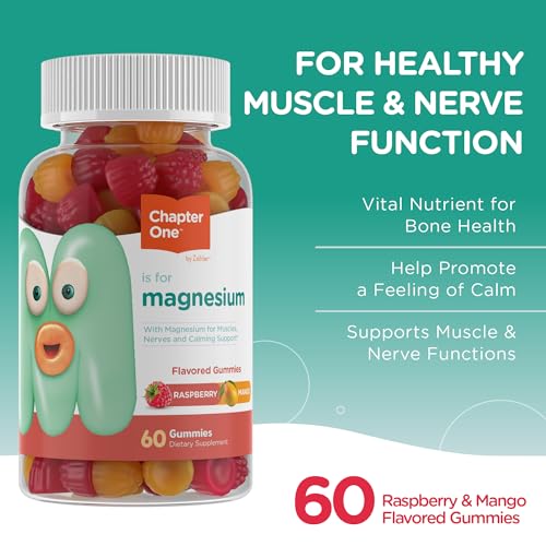Zahler gummies support muscle function