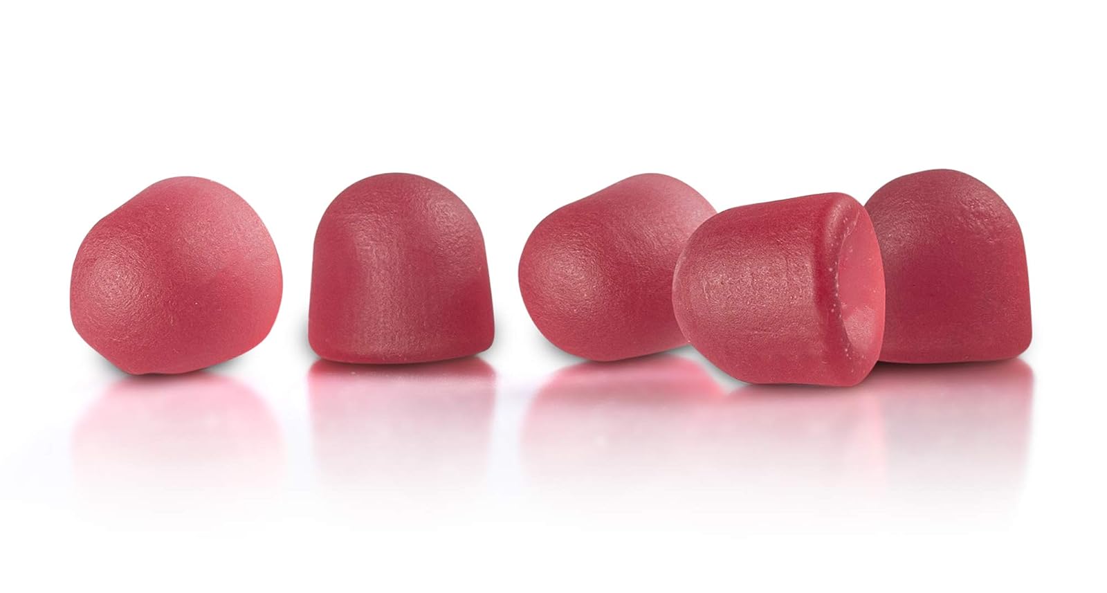 Zahler hair skin nails gummies benefits
