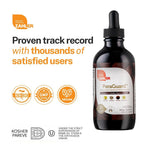 Zahler herbal drops for immunity