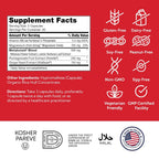 Zahler herbal supplements for circulation