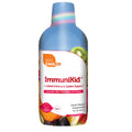 Zahler ImmuniKid elderberry liquid supplement