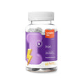 Zahler iron gummies for women