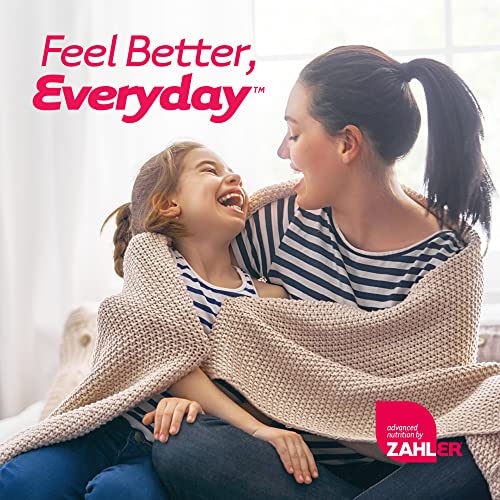 Zahler Junior C vitamin C benefits
