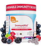 Zahler kids elderberry immune support