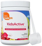 Zahler kids vitamins for focus