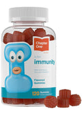 Zahler kids vitamins immune support