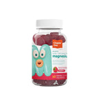 Zahler magnesium gummies for relaxation