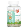 Zahler magnesium gummies for relaxation