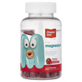 Zahler magnesium gummies for wellness