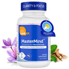 Zahler Mastermind Mood Formula benefits