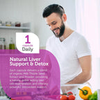 Zahler milk thistle antioxidant properties