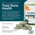 Zahler minerals for strong bones