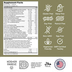 Zahler multivitamin 50+ benefits