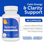 Zahler multivitamins for mental wellness