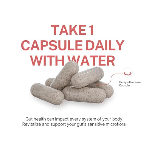 Zahler ParaGuard intestinal support benefits