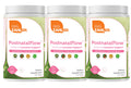 Zahler Postnatal Flow breastfeeding support