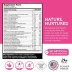 Zahler prenatal DHA for fetal health