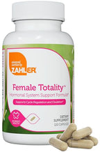Zahler prenatal vitamins for fertility