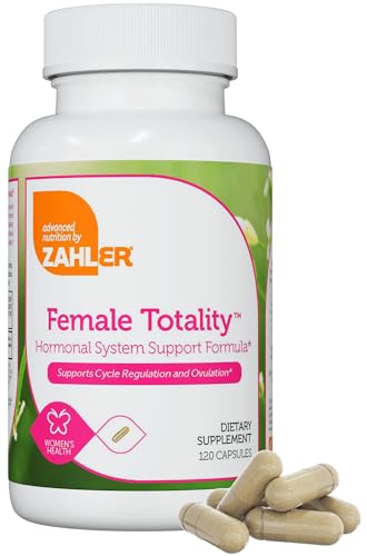 Zahler prenatal vitamins for fertility