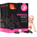 Zahler prenatal vitamins for mothers
