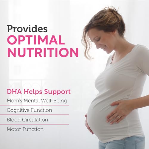 Zahler prenatal vitamins for optimal wellness