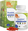 Zahler ProstAid+ prostate health support