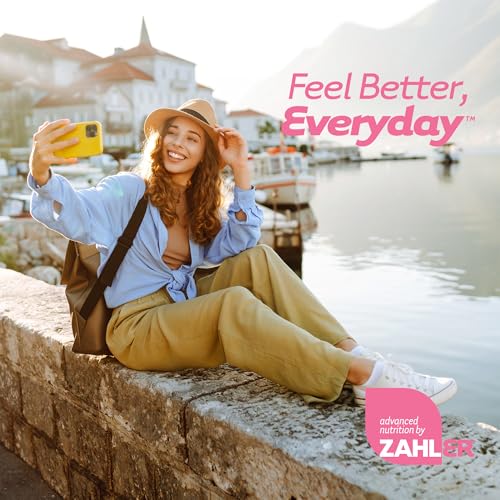 Zahler raspberry ketones for overall vitality