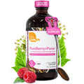 Zahler raspberry ketones liquid supplement