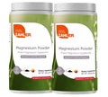 Zahler's magnesium powder for muscle support