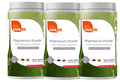 Zahler's magnesium powder for muscle support