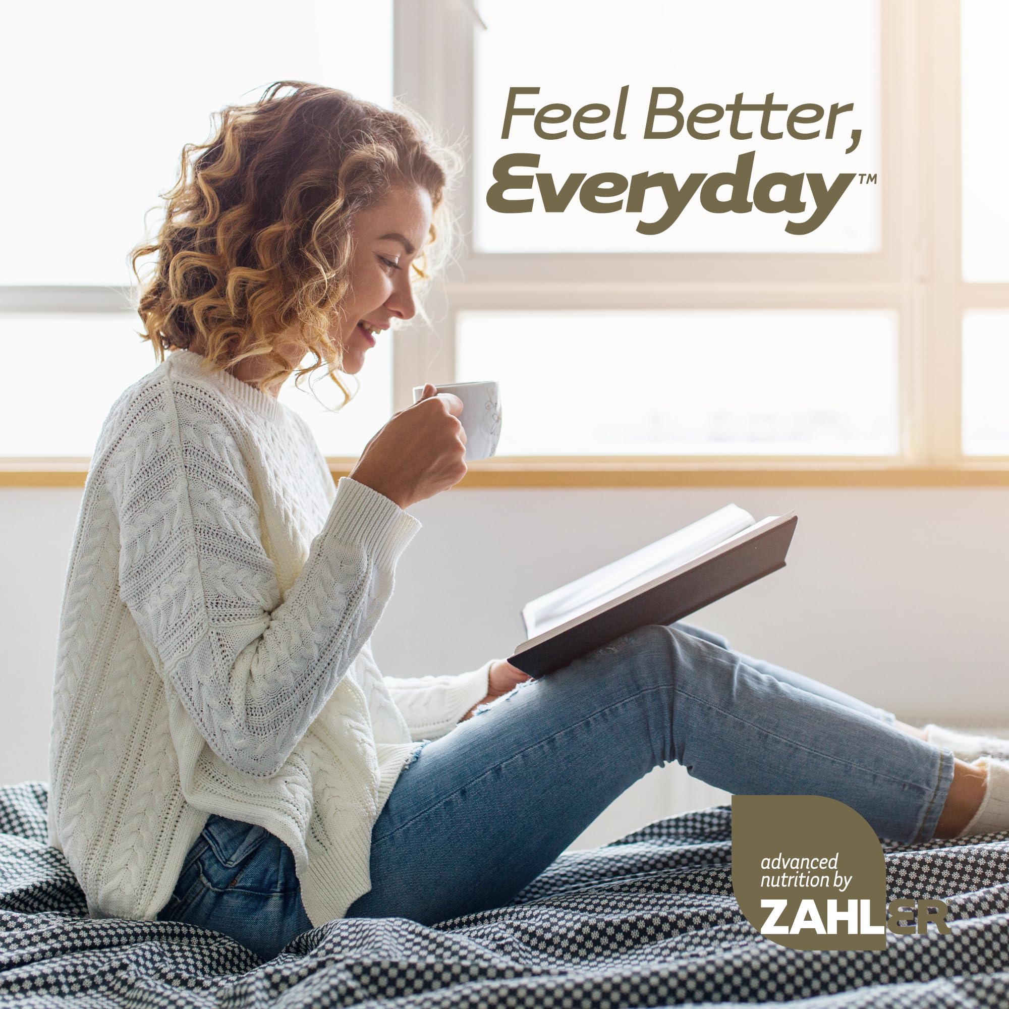 Zahler Shine for radiant skin