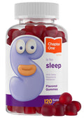 Zahler sleep gummies for relaxation